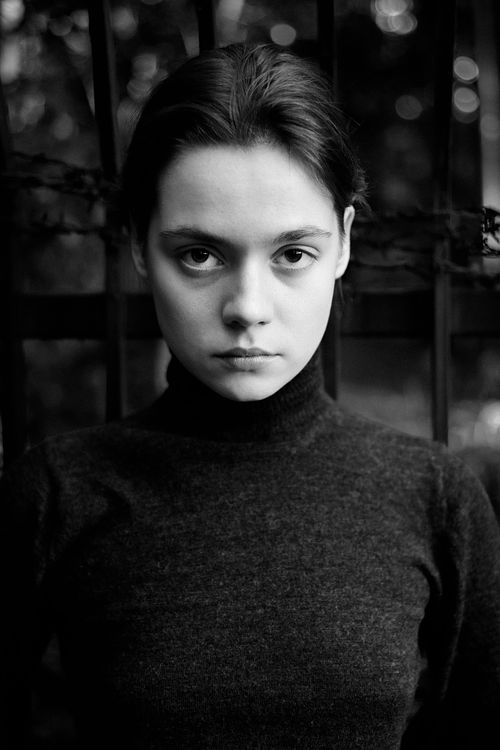 The photography of André van Rensburg