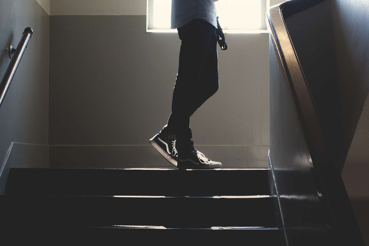 Photo Composition Tip : Horizontal vs Vertical