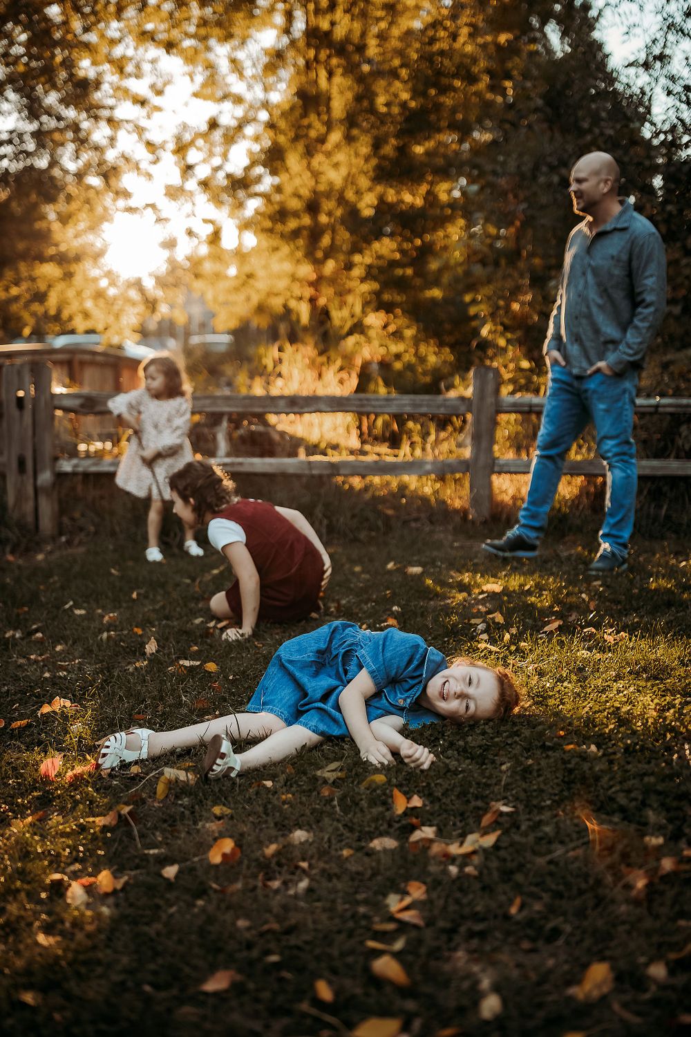 Moments By Mariah Photography