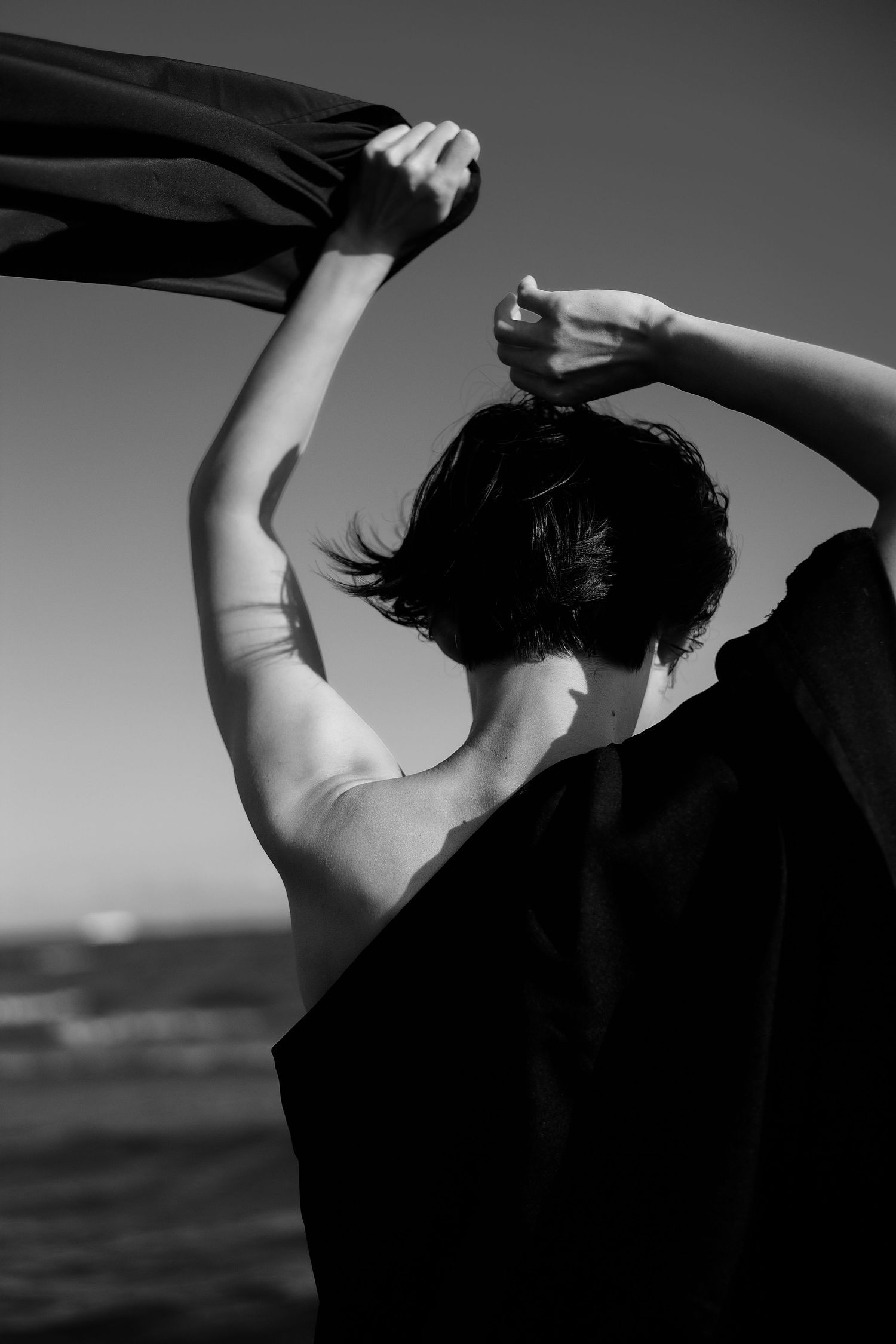 The photography of André van Rensburg