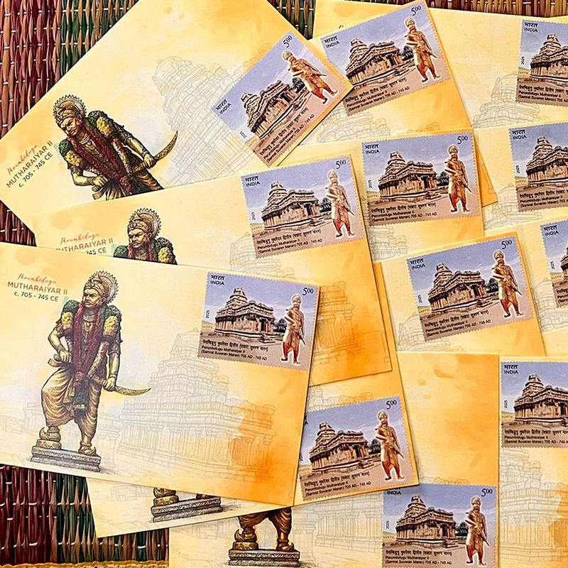 Buy premium postcards from India. Shipping across the Globe.