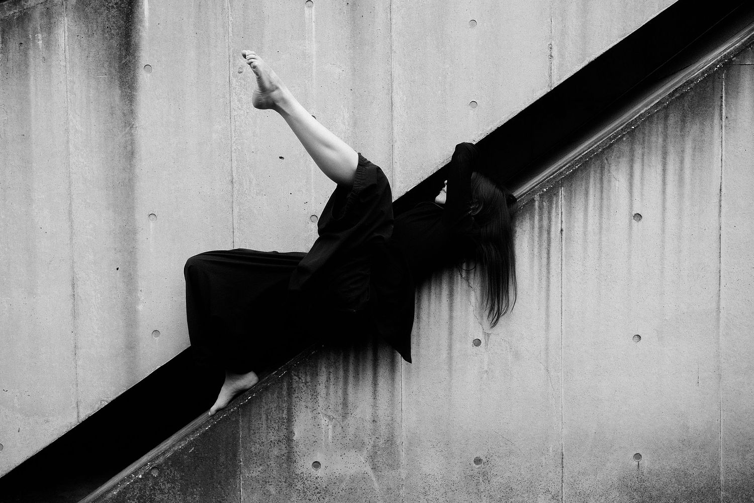 The photography of André van Rensburg