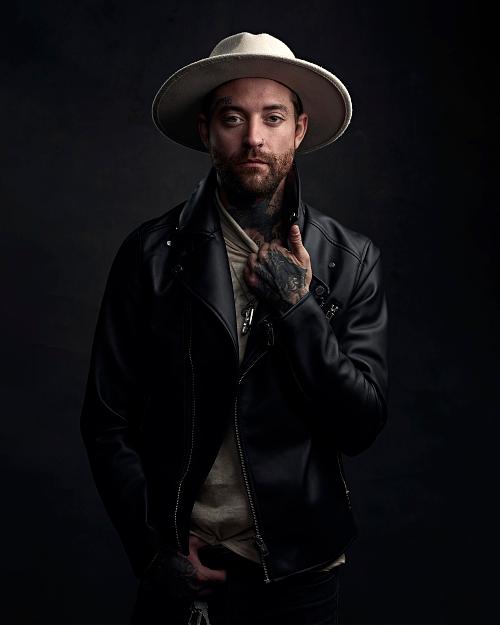 Calgary Photographer - Nathan Elson | NATHAN ELSON