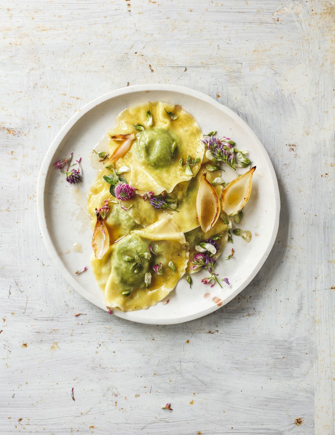 PORTFOLIO | Sandra Schumann - FOOD STYLIST and AUTHOR