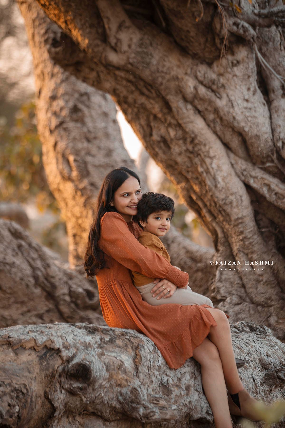 FAMILY PHOTOSHOOTS