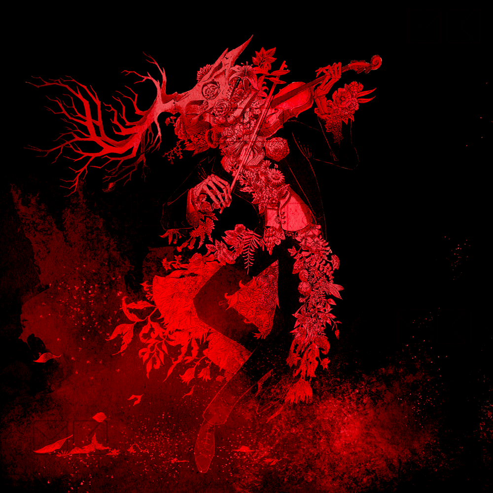 M.Kawashima | Illustration & Design
