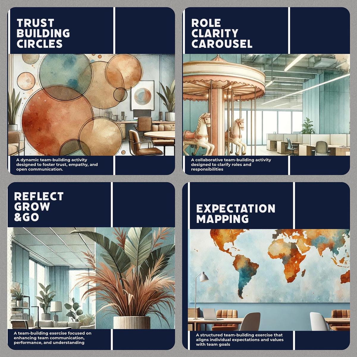 Unlock Your Team’s Potential: Complete Team Building Activity Guide ...