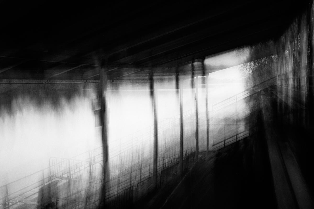 RECENT WORK | SEBASTIAN GATTO