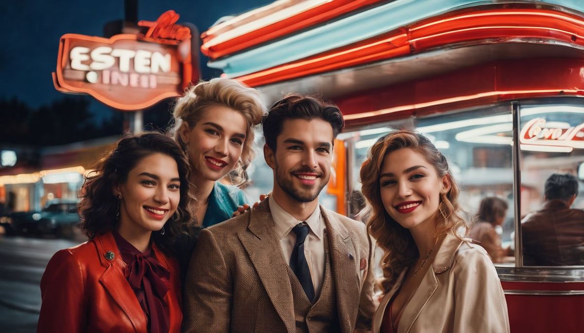 Unleash Your Imagination with Themed Photo Sessions