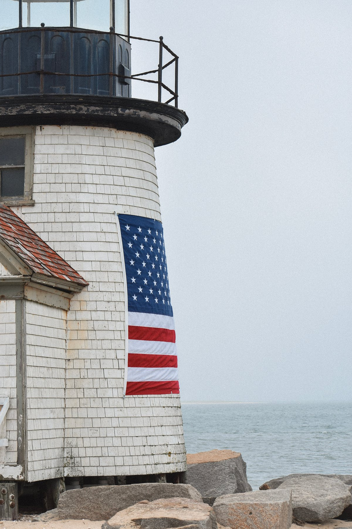 The Ultimate Guide to Nantucket