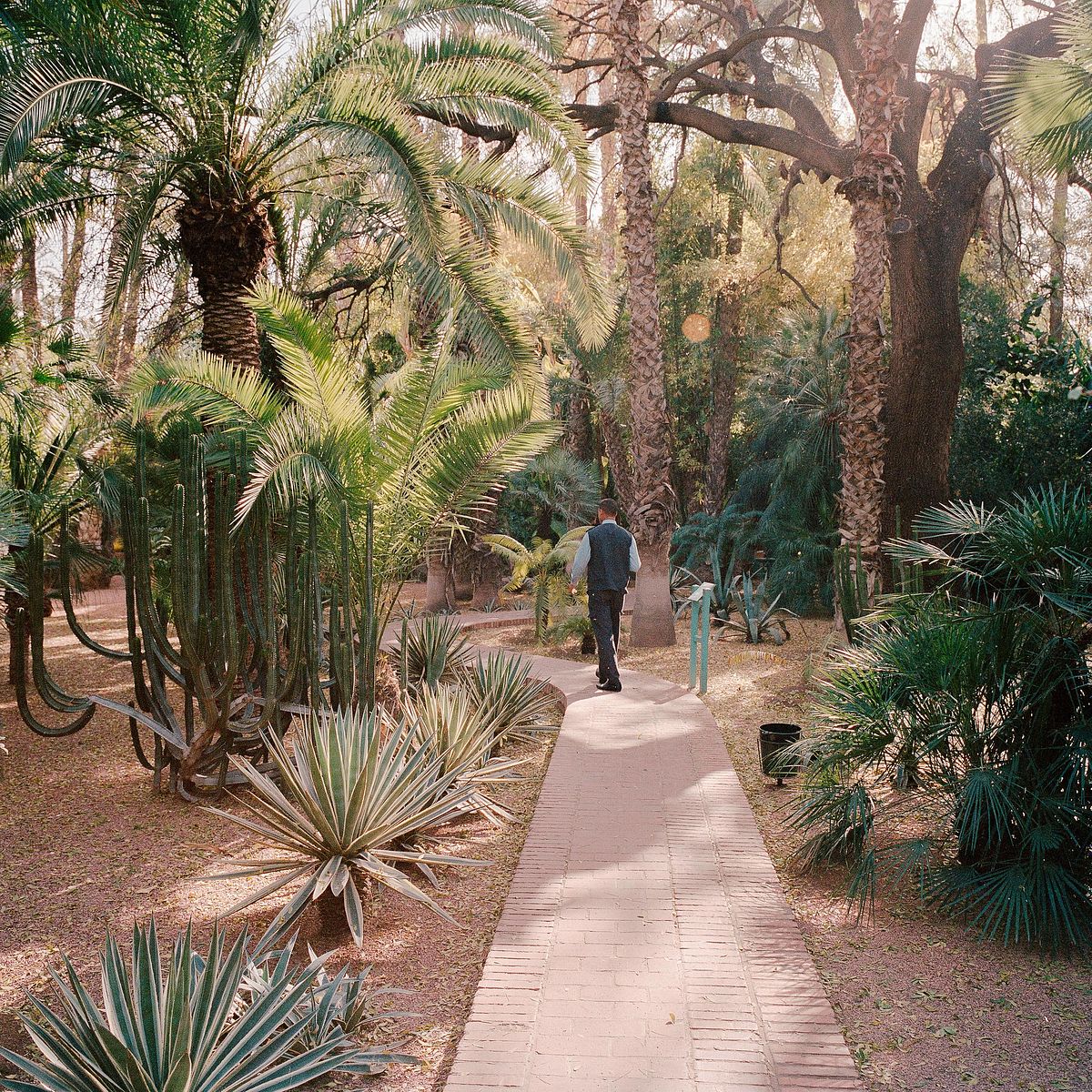 Morocco | Jan Haller