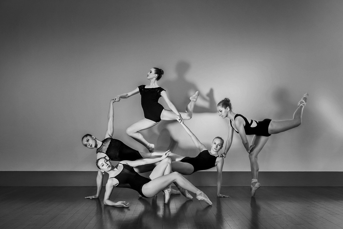 Ephemeral elegance | Michael Shi Photography