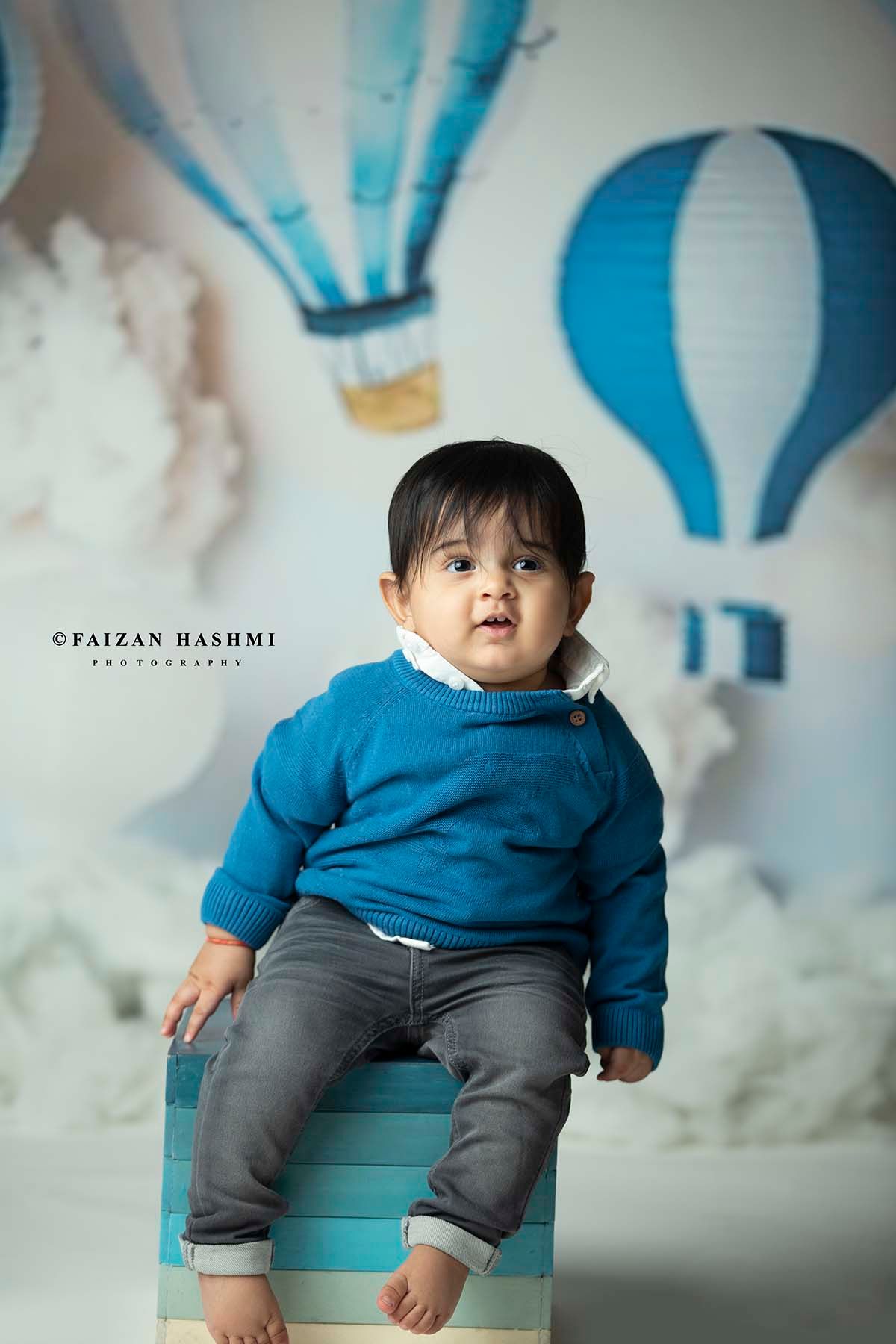 Kids Photography in Jaipur I kids Photoshoot | Baby Photoshoot I