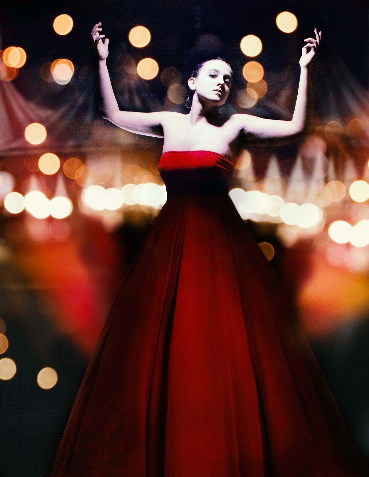 Creative Portraits | Pittsburgh Photographer – Nathaniel Douglas ...