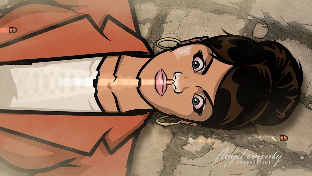 Megan | MJ Animates