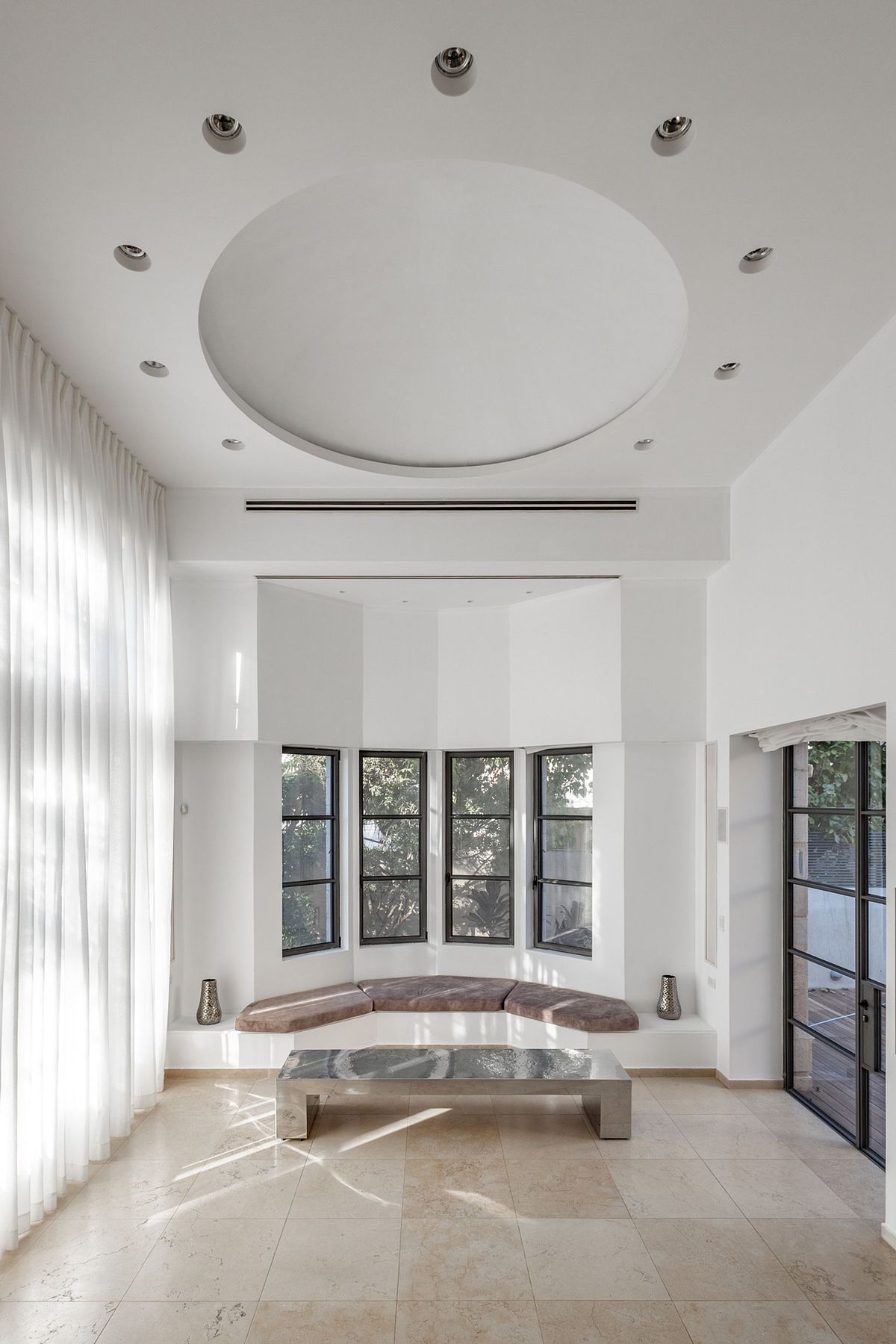 Real Estate | Asher