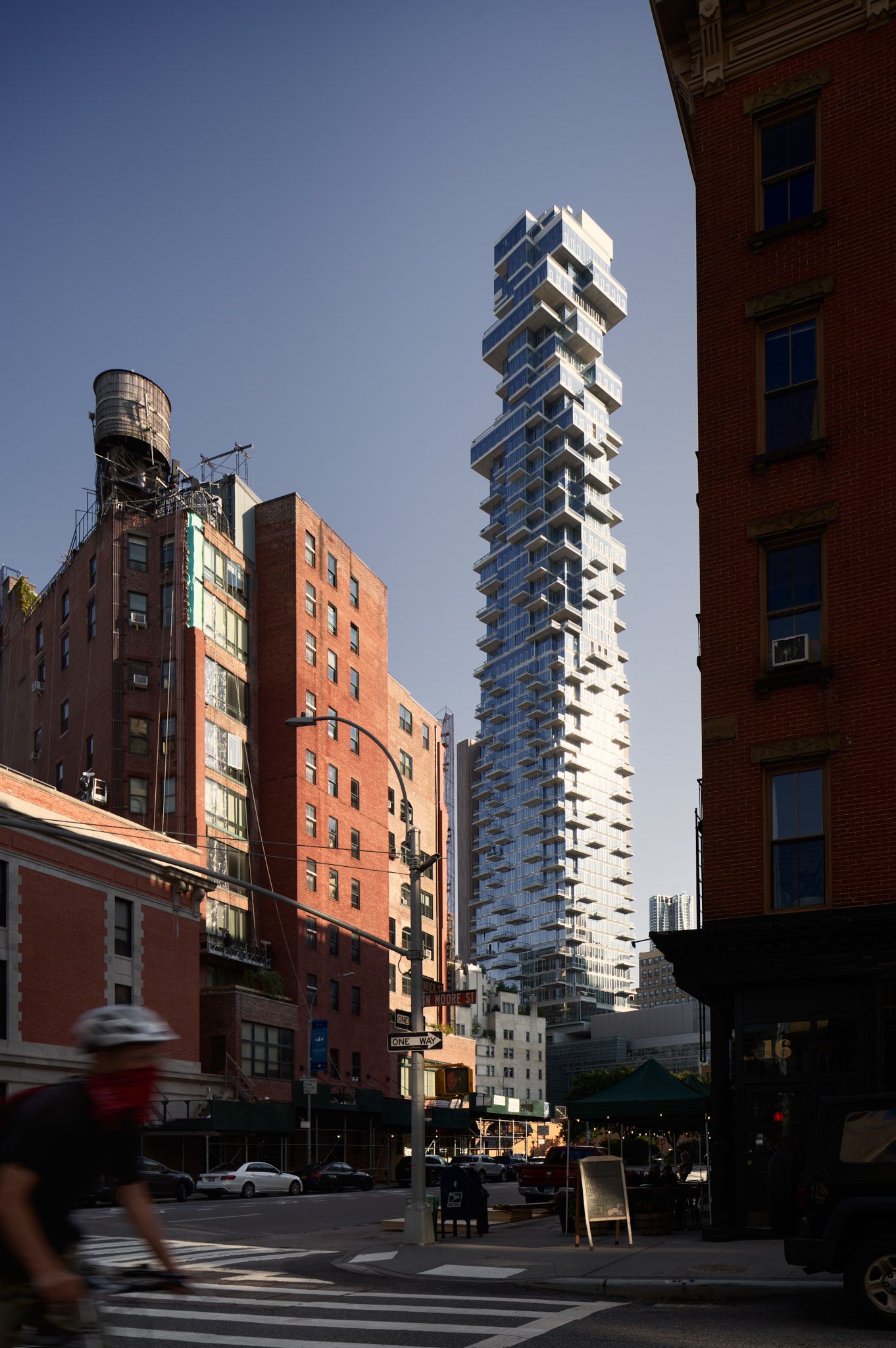 High Rise | Architecture Photographer | USA