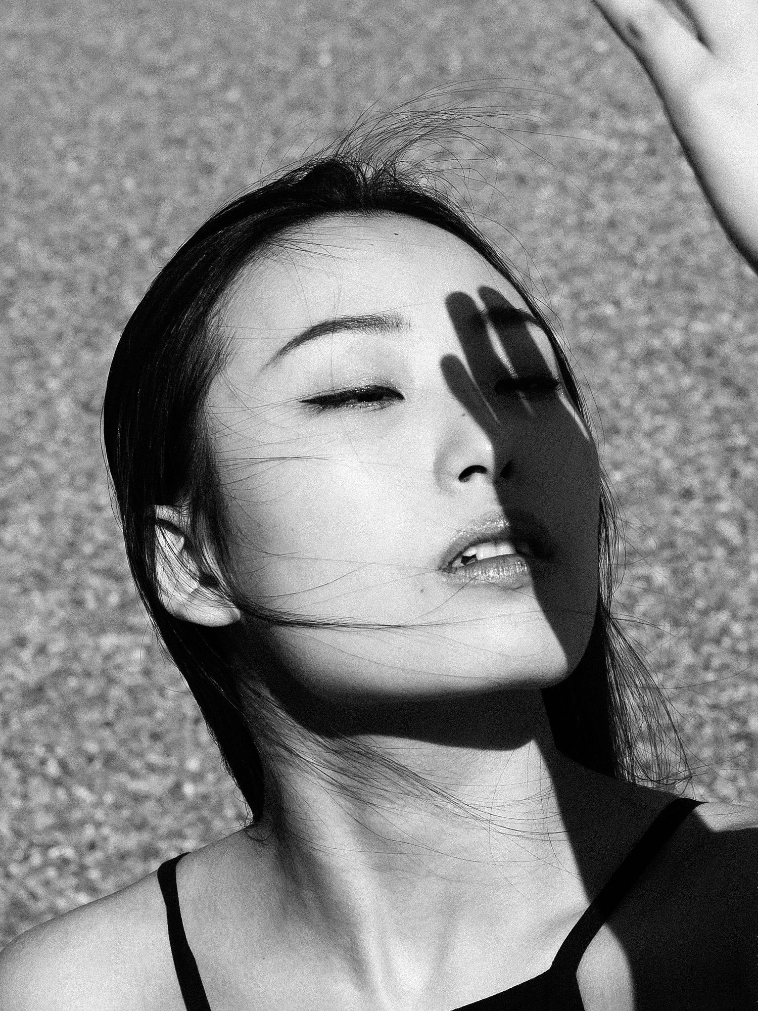 The photography of André van Rensburg