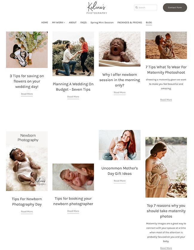 25+ Best Blog Websites Examples & Tips on How to build a Successful ...