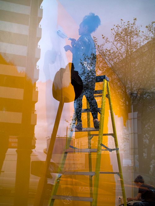 London Street Photography | Linda Wisdom | Urban Photography ...