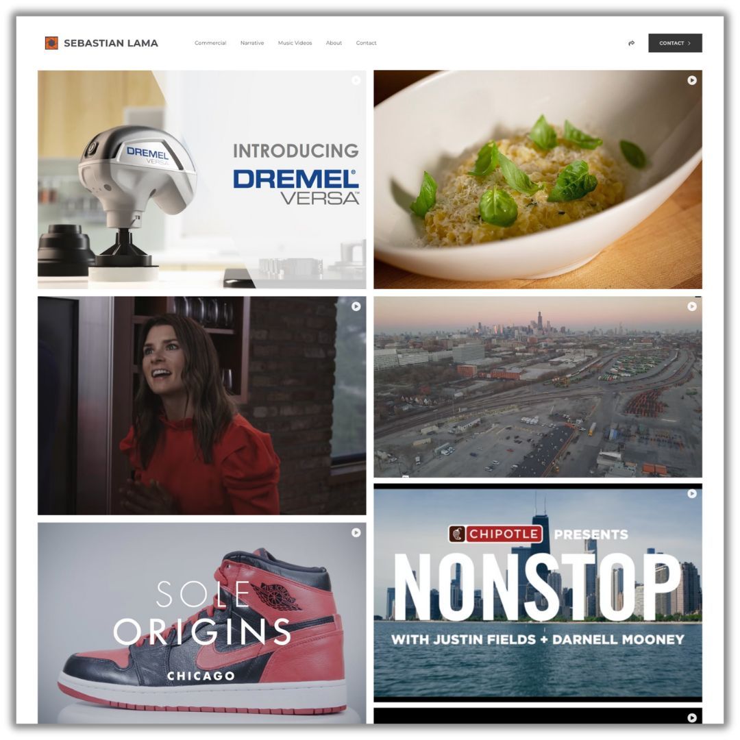 16 Stunning Video Websites to Inspire You (2025 Updated)