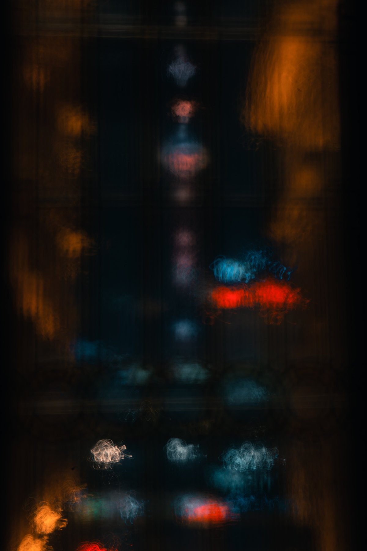 Chronicles of eternity | Michael Shi Photography