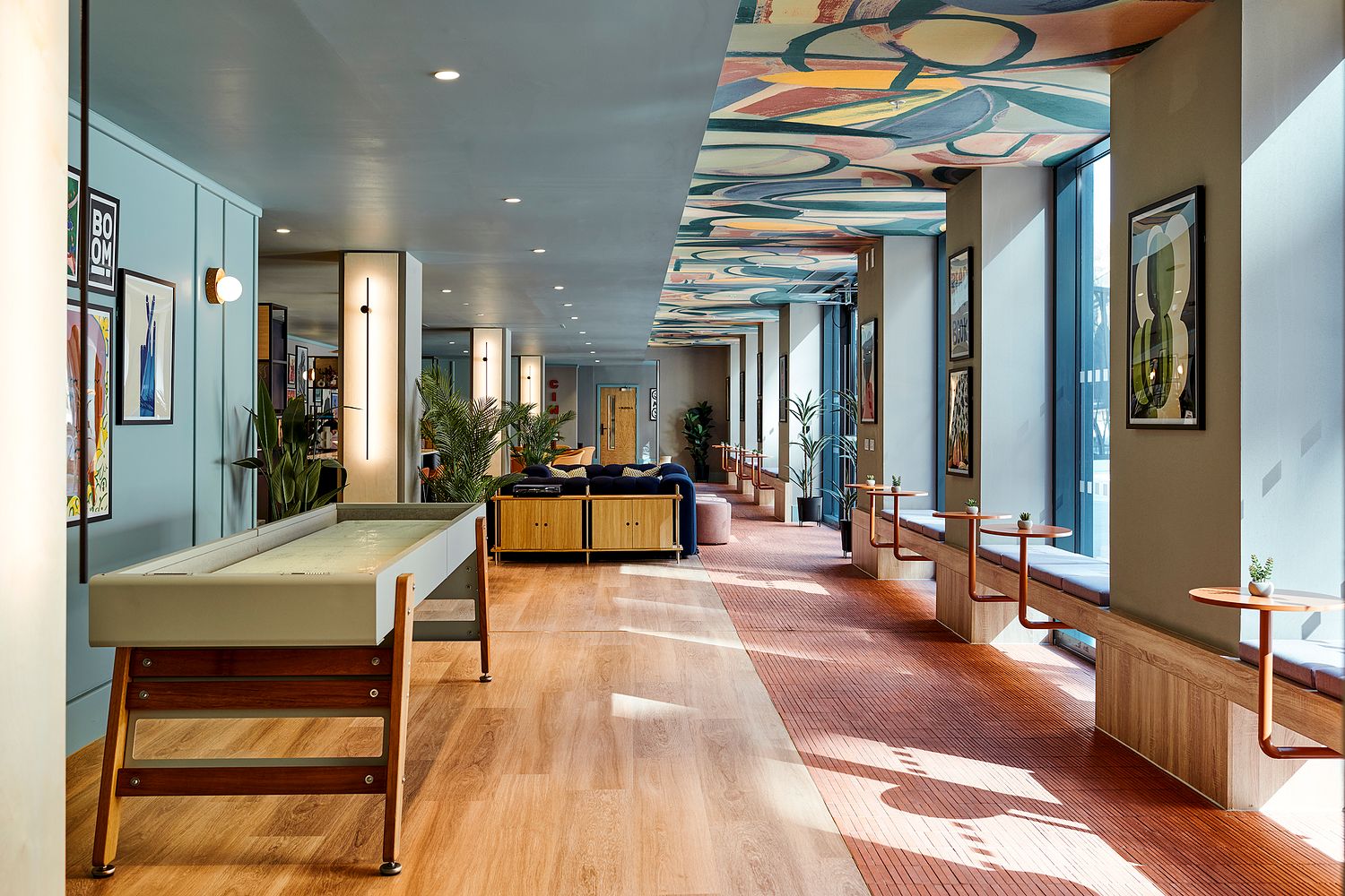 Interiors - Catherine Gratwicke Photographer | London.