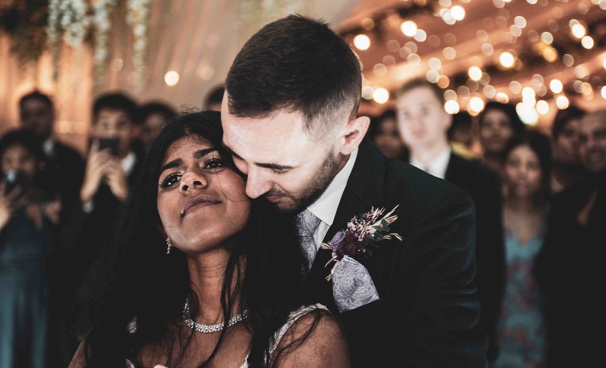 Mike Ireland Wedding Photography & Videography