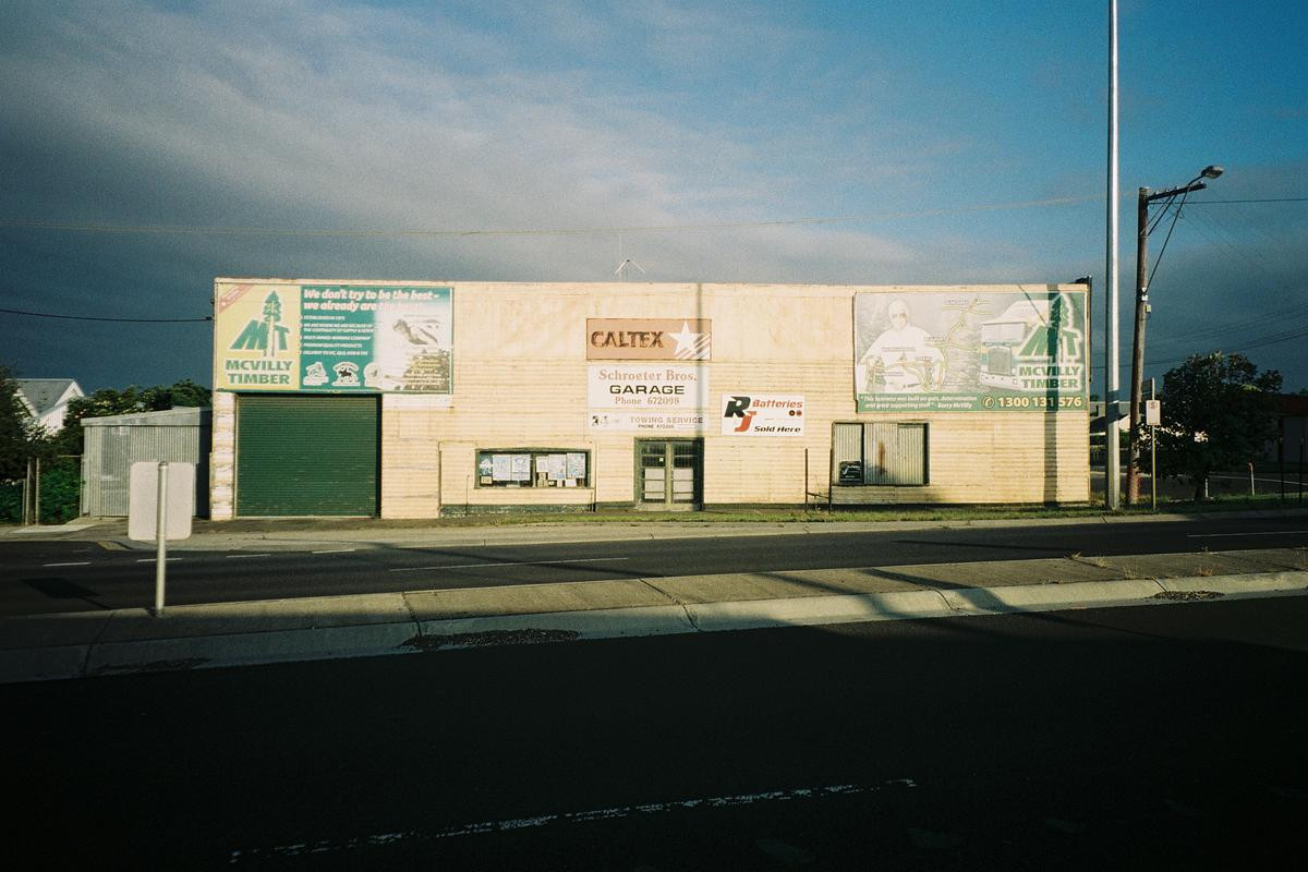 Contax Tvs Review