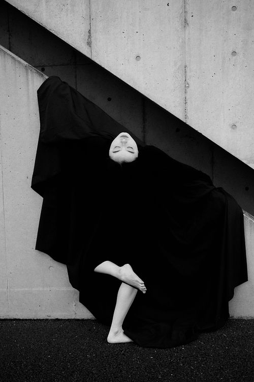 The photography of André van Rensburg