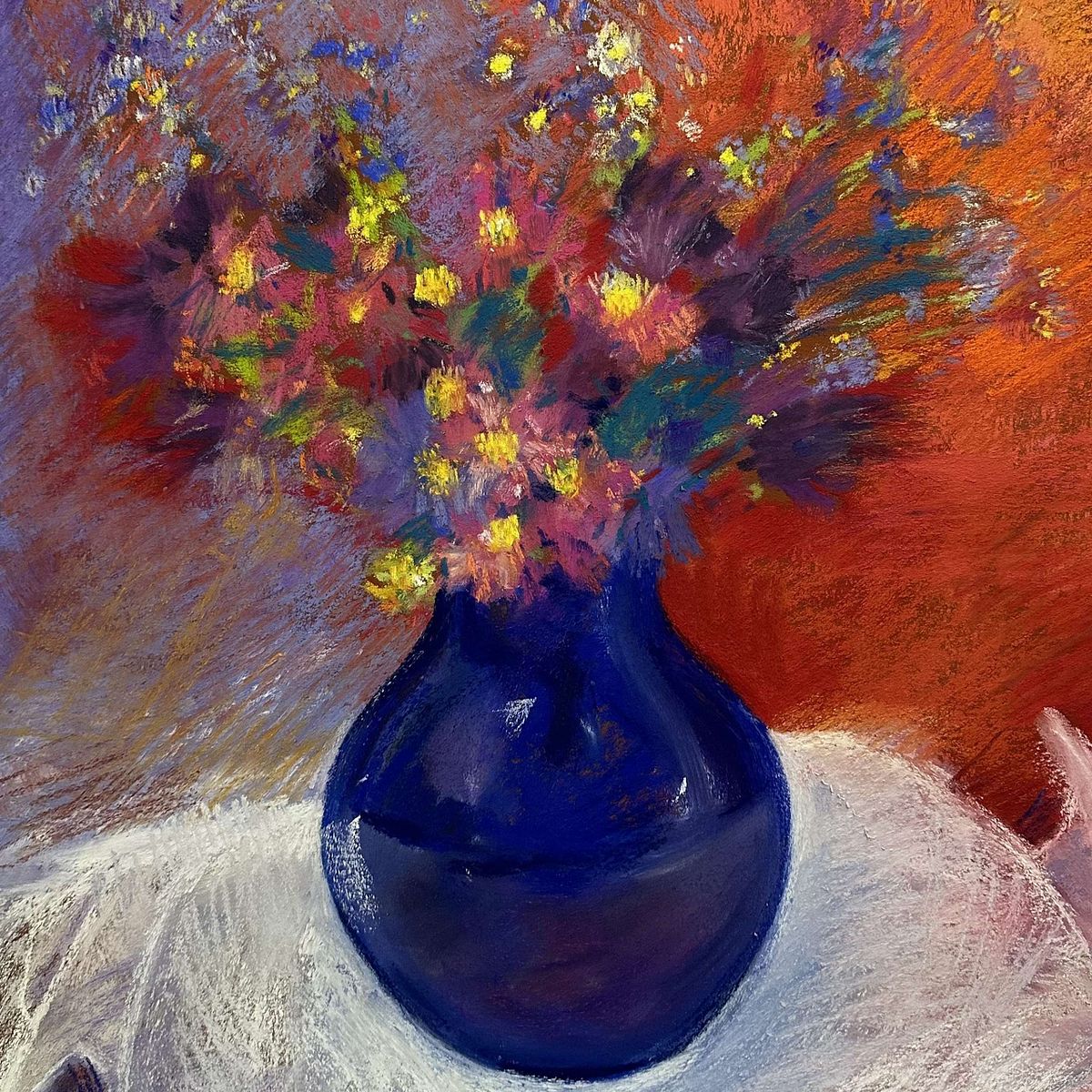 How the Seth Material Transformed My Artistic Practice