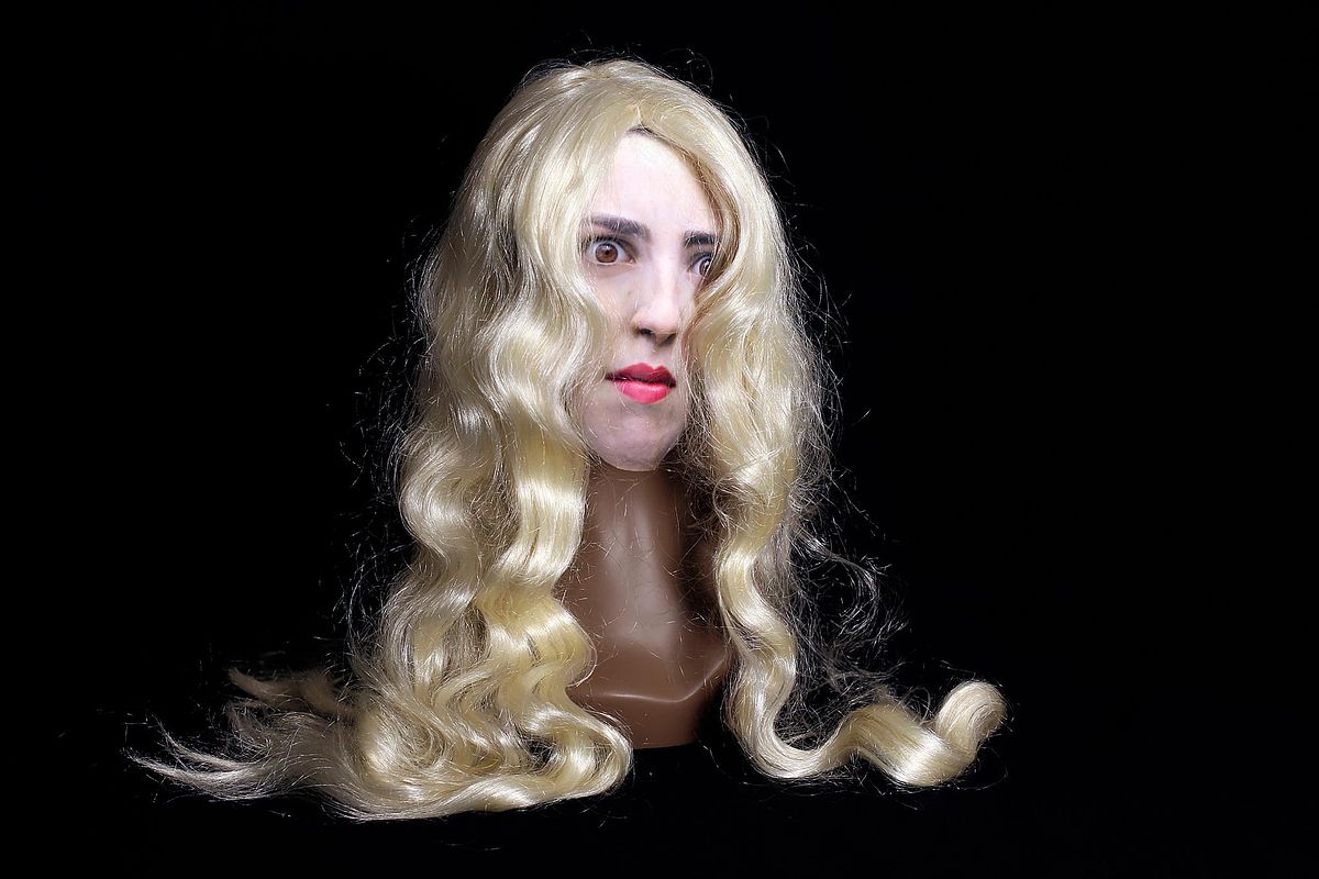 Prototype (2010) | ELIA ALBA