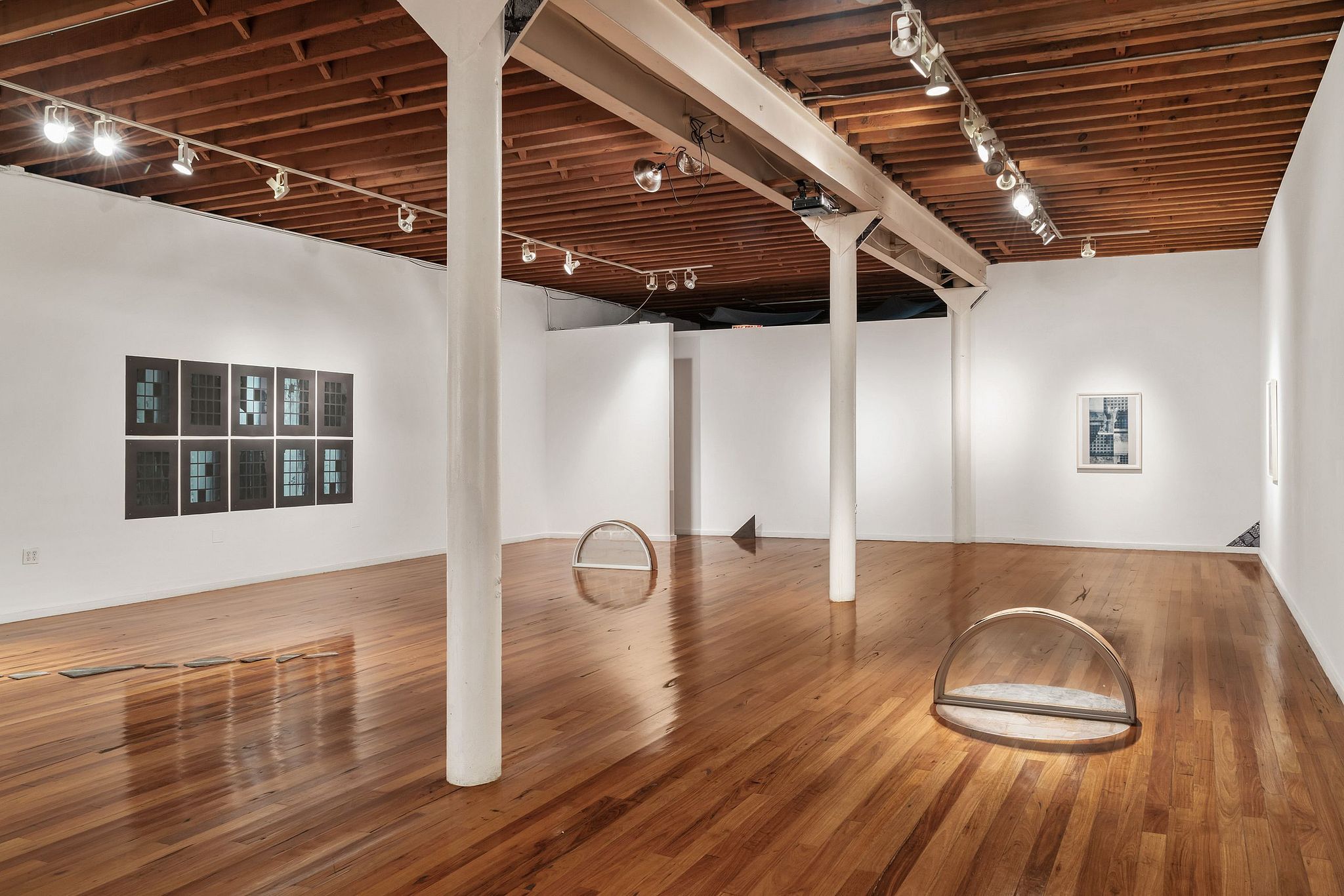 Frances Lightbound: Artist