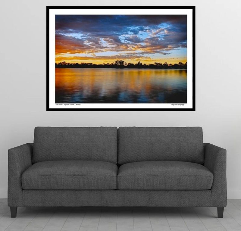 “Lake Lascelles” Hopetoun – Victoria- Australia