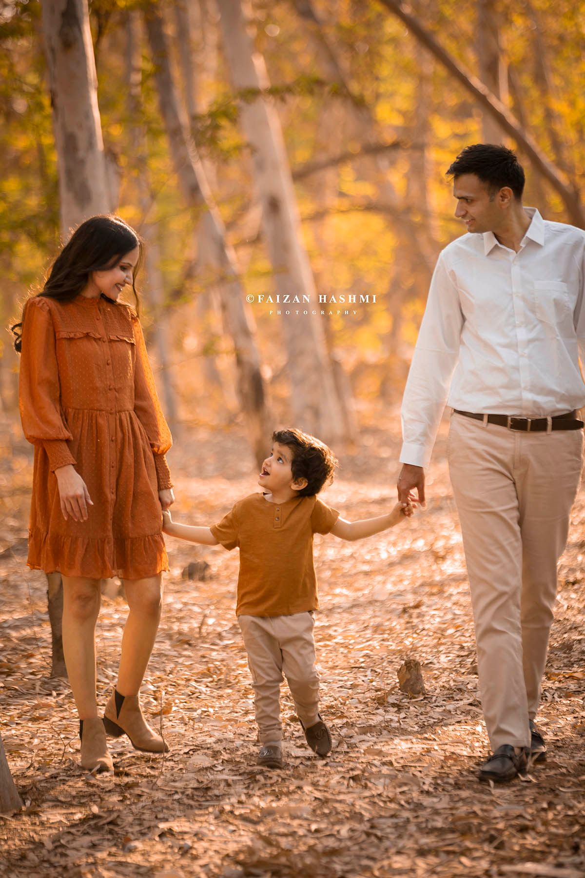 FAMILY PHOTOSHOOTS