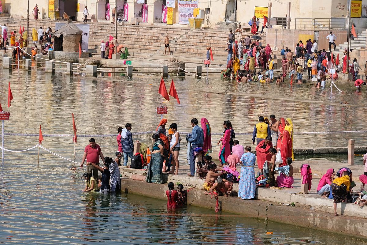 India