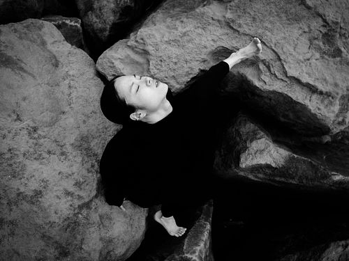 The photography of André van Rensburg