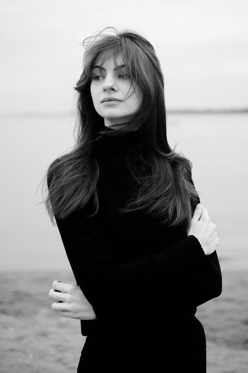 The photography of André van Rensburg