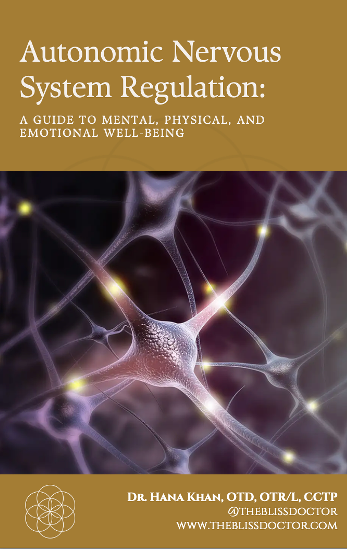 Autonomic Nervous System Regulation A Guide to Mental Physical and ...