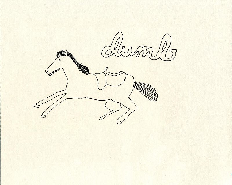 Drawings | Stephen Floyd