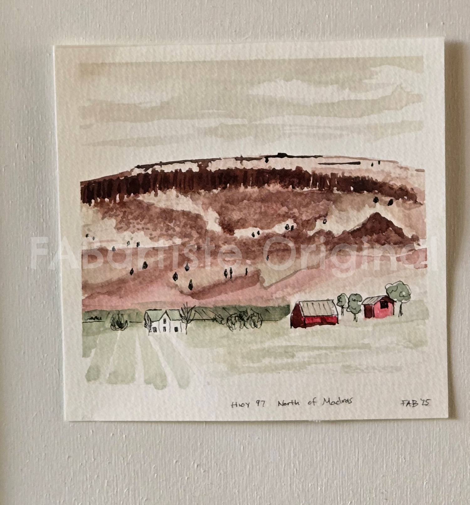 Doodle of the Week | Serene & Joyful Art