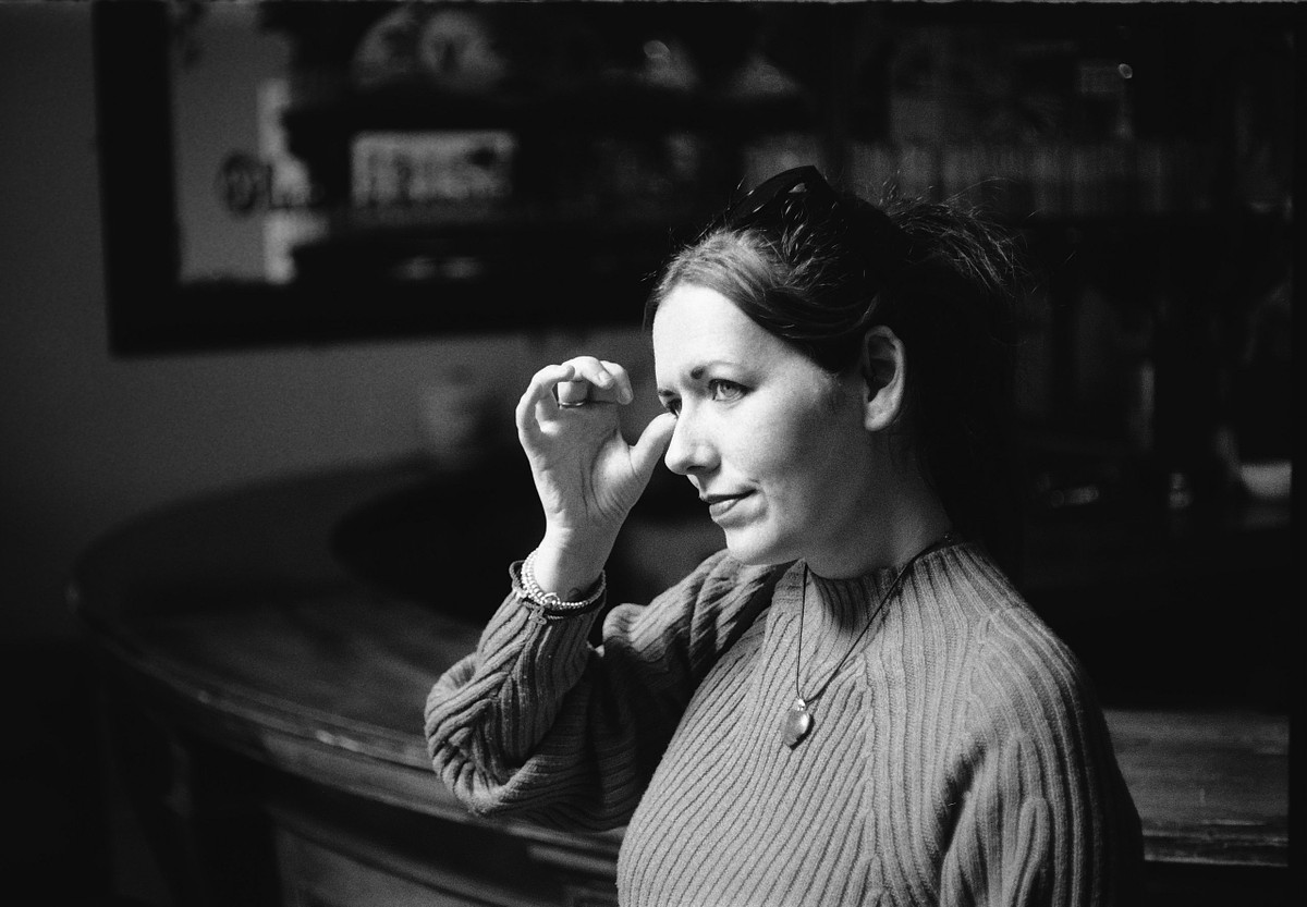 Kowa517 Chapter Ten – Kippilaw House, Film & Fujifilm Wedding Magic ...