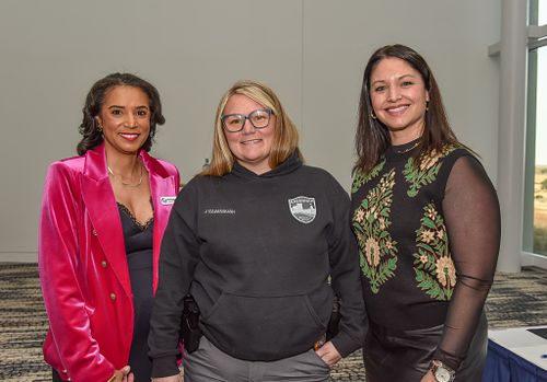 Savannah Center for Blind and Low Vision Hosts 10th Annual Dining in ...